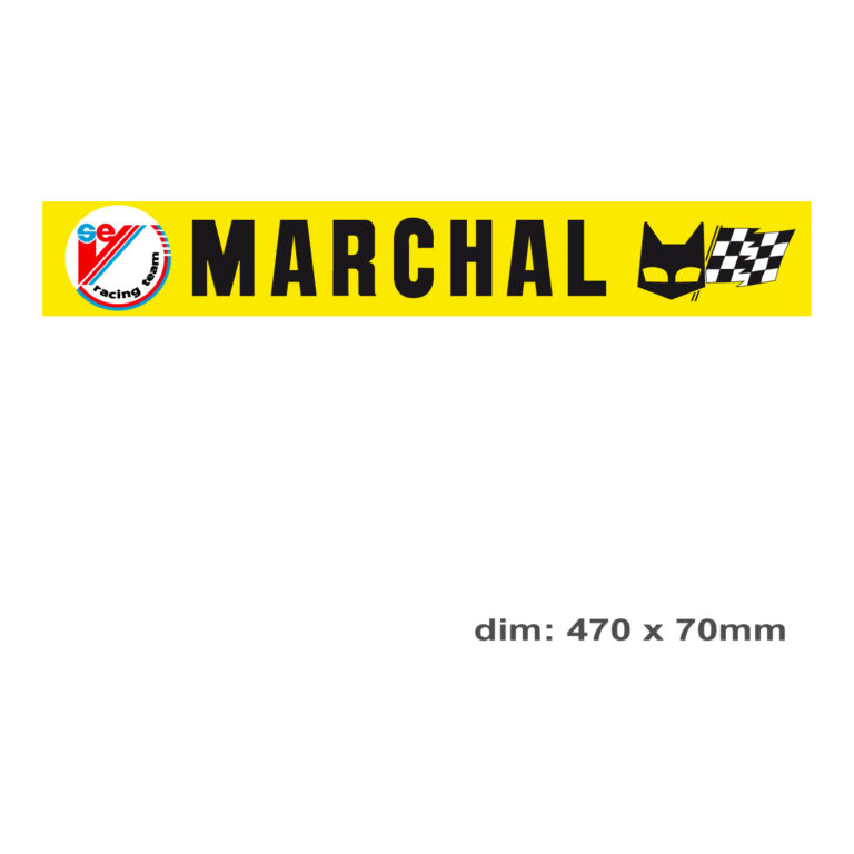 Logo Marchal - Adhépose