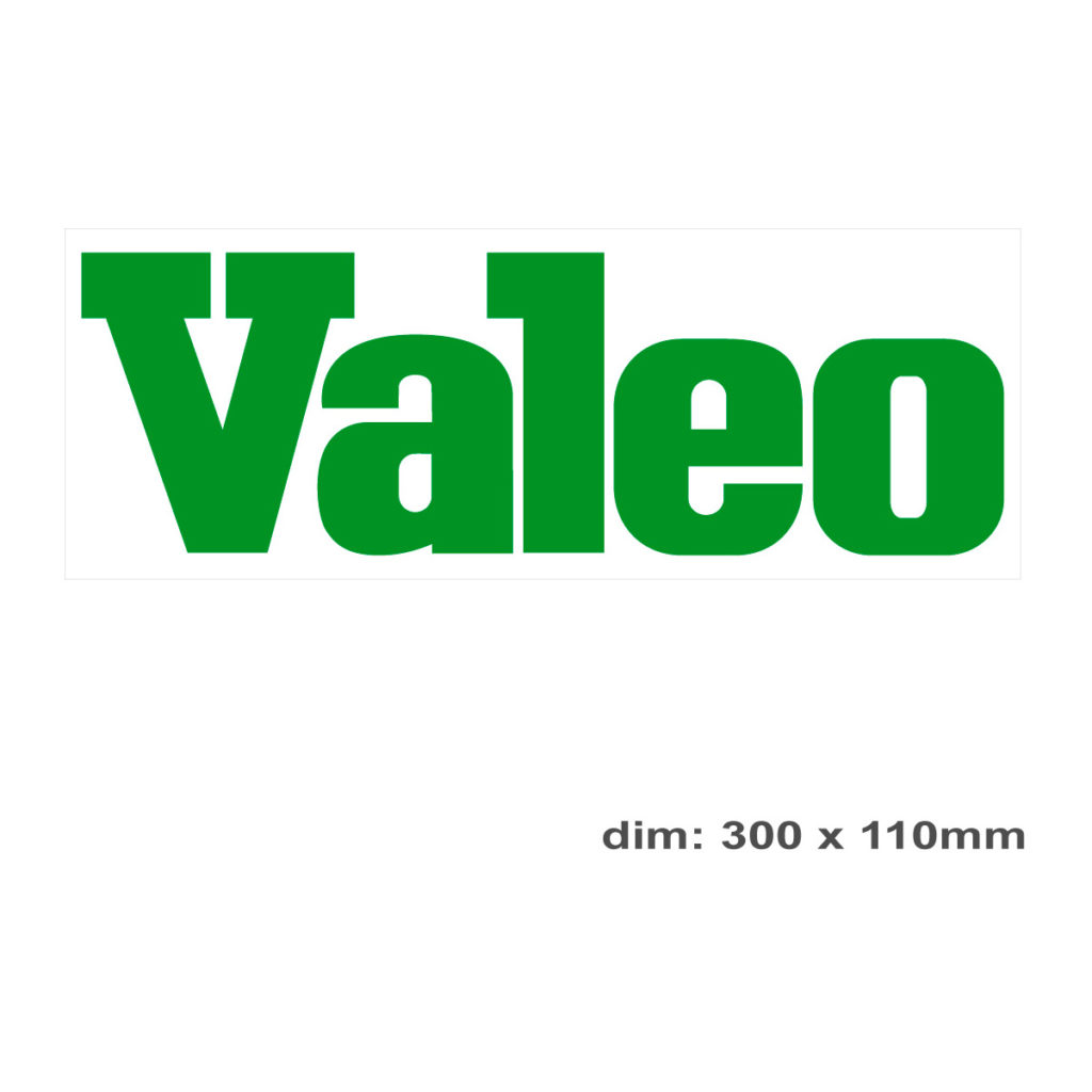 Logo Valeo - Adhépose